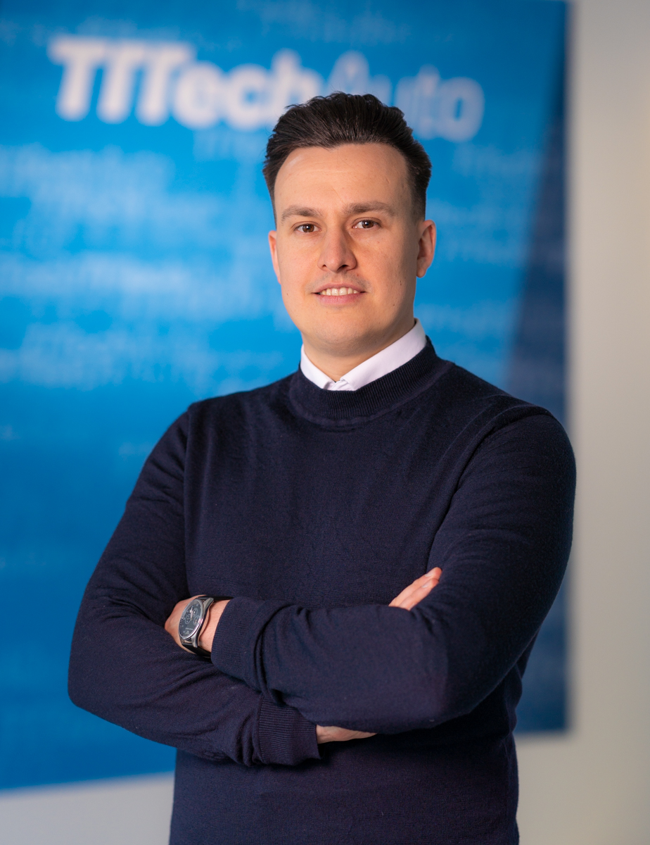 TTTech Auto launches high-performance networking ECU for future-proof automotive E/E ...